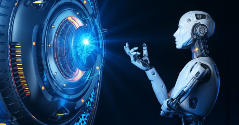 Quem criou a IA e como ela transformou o nosso mundo? - SINTIPAR